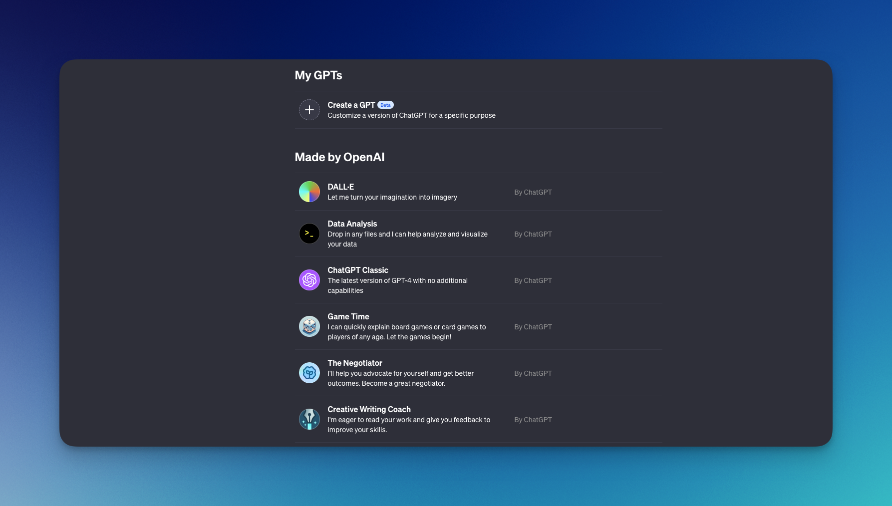 GPTs : Comment créer un assistant IA sur mesure - Guide complet