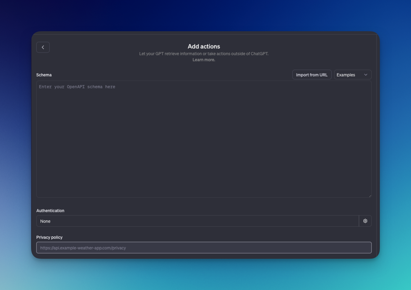 GPTs: How to create a custom AI assistant - Complete guide