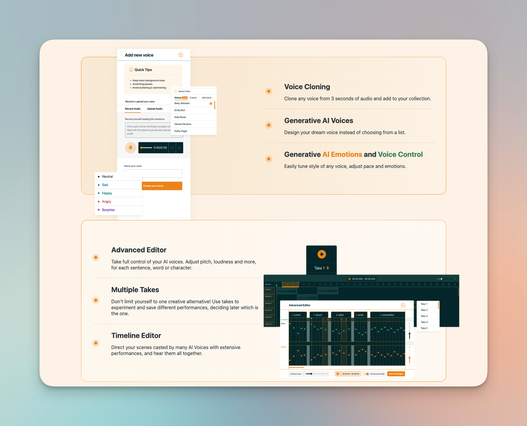 Coqui, l’IA qui repousse les frontières de la synthèse vocale