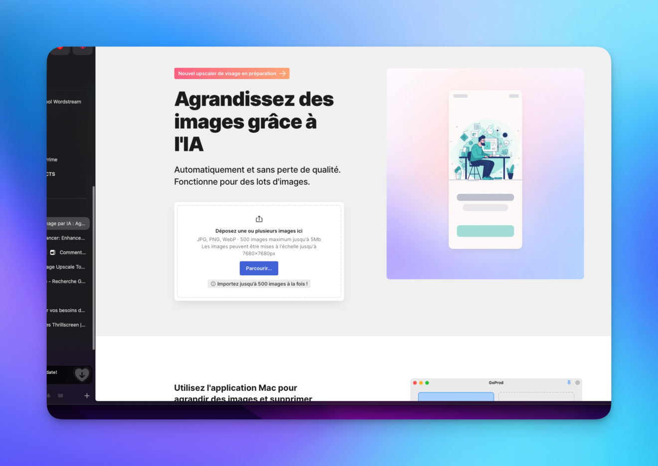 Image upscaling: 10 best free AI tools in 2026