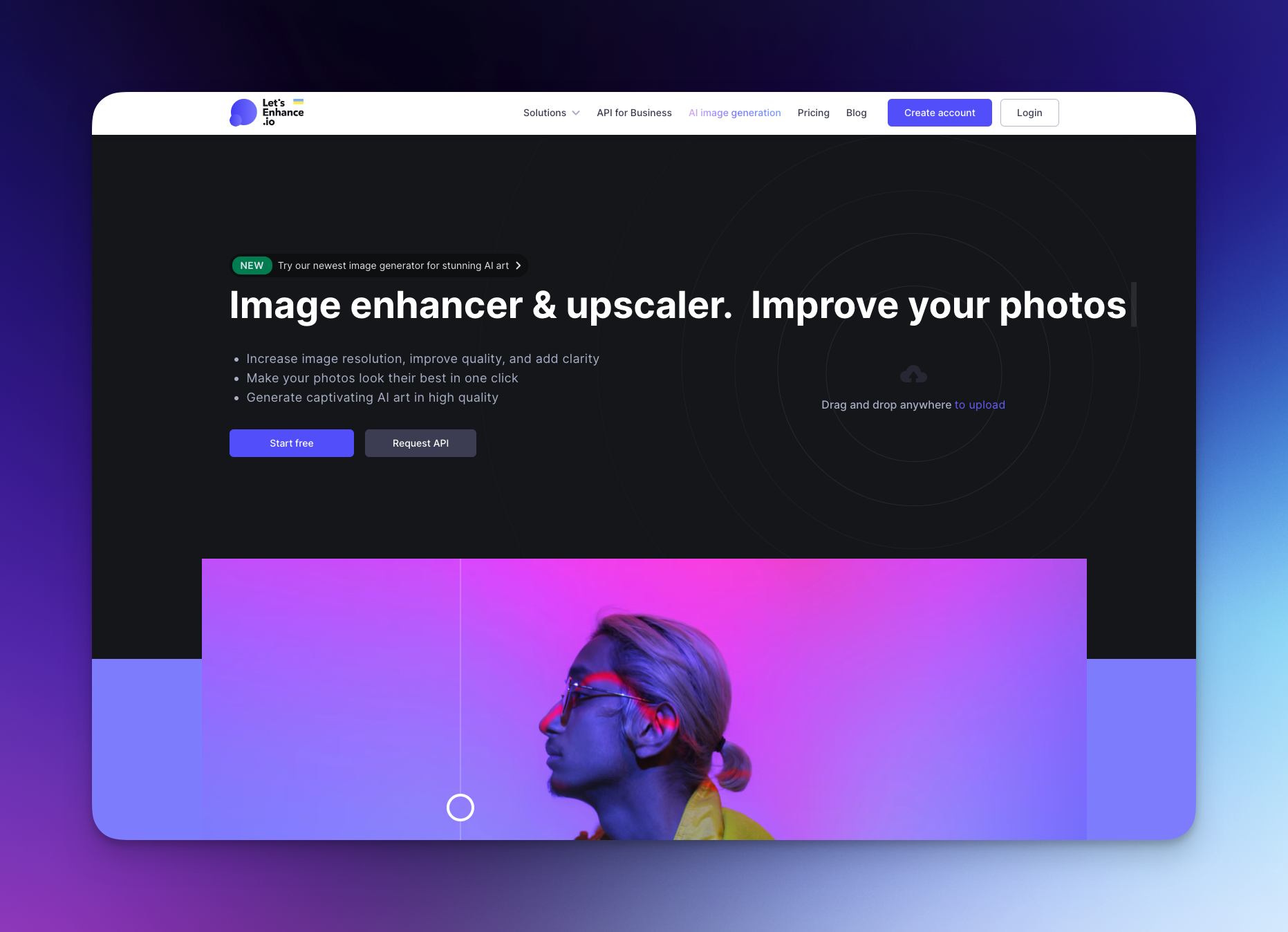 Image upscaling: 10 best free AI tools in 2026