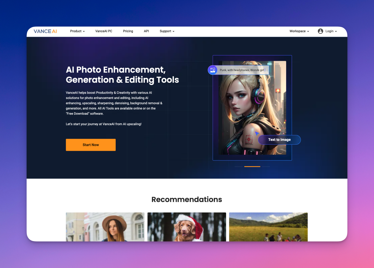 Image upscaling: 10 free AI tools to enhance your photos