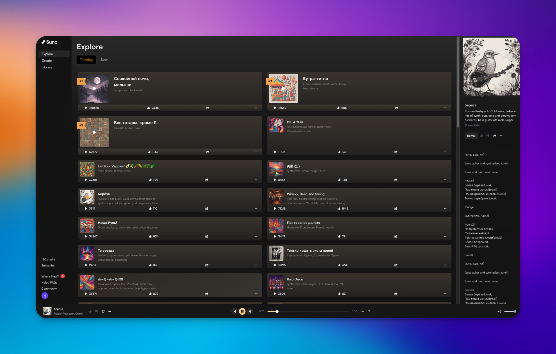 Suno AI v3: A new era in AI-assisted music creation