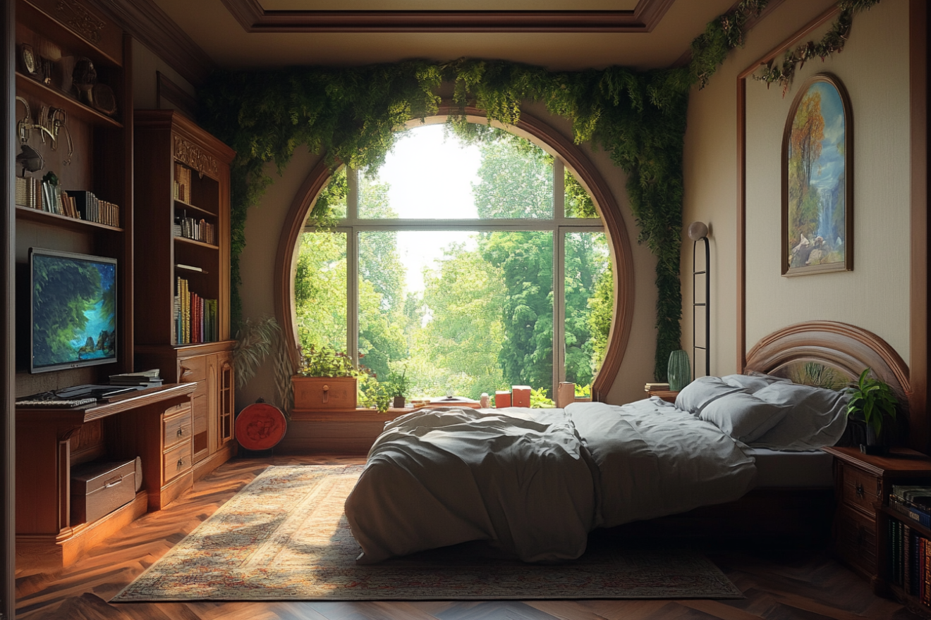 How to generate ultra-realistic images locally with Flux.1?