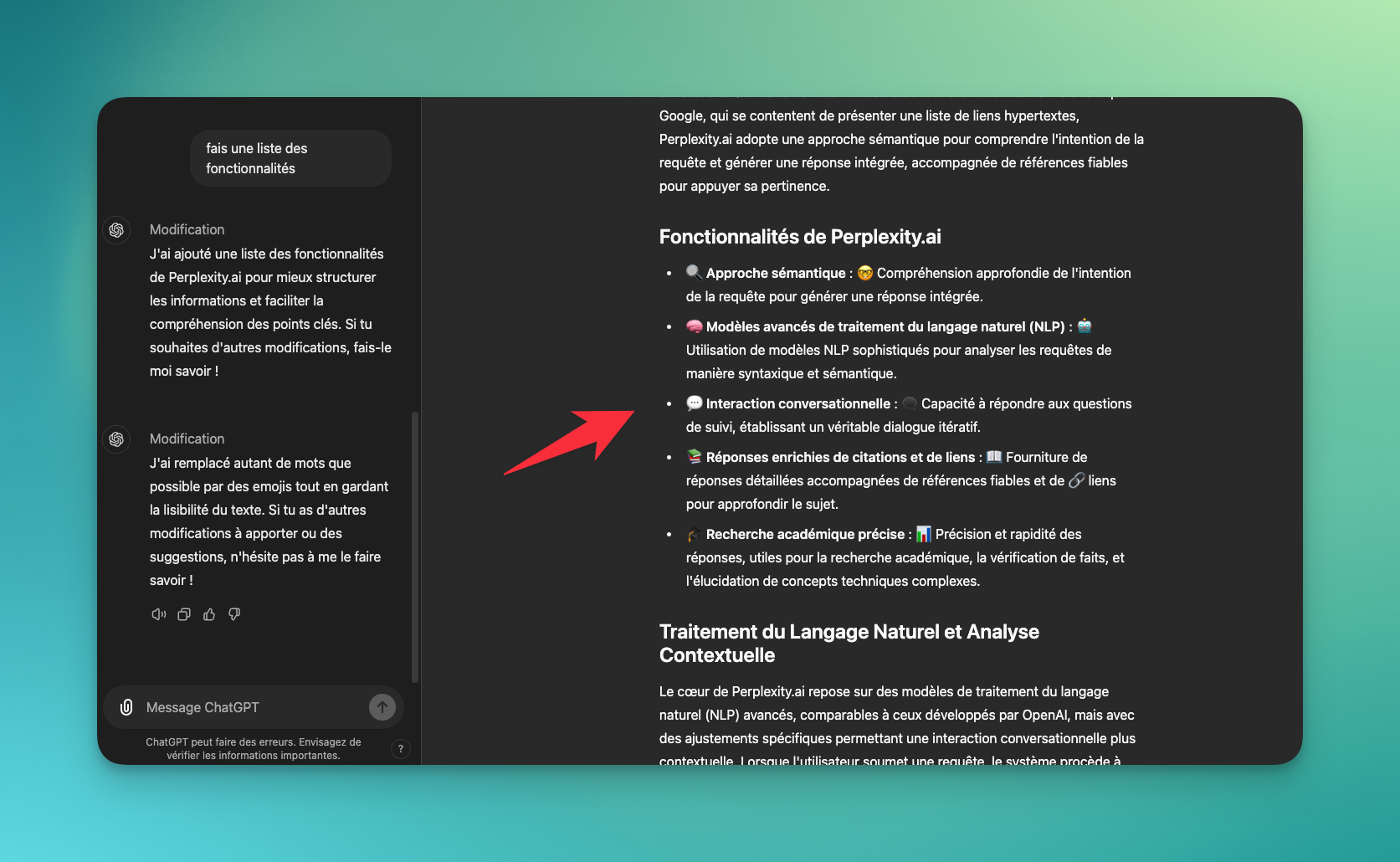 ChatGPT Canvas, une nouvelle expérience pour rédiger et coder