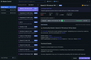 Installing DeepSeek-R1 locally with LM Studio : Complete Guide