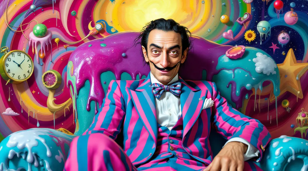 10 meilleurs outils IA pour la génération d'images en 2025