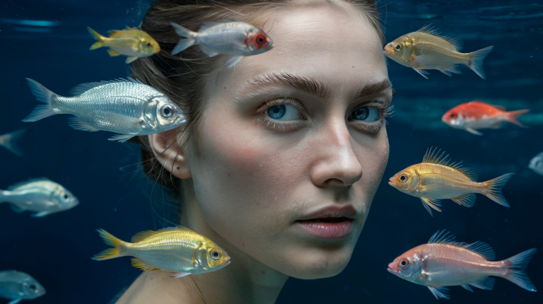 Top 10 AI tools for image generation in 2025