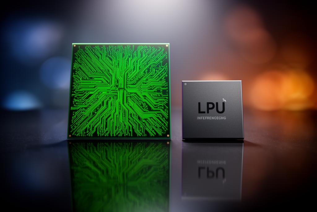 Nvidia + Groq: the $20B deal reshaping AI inference