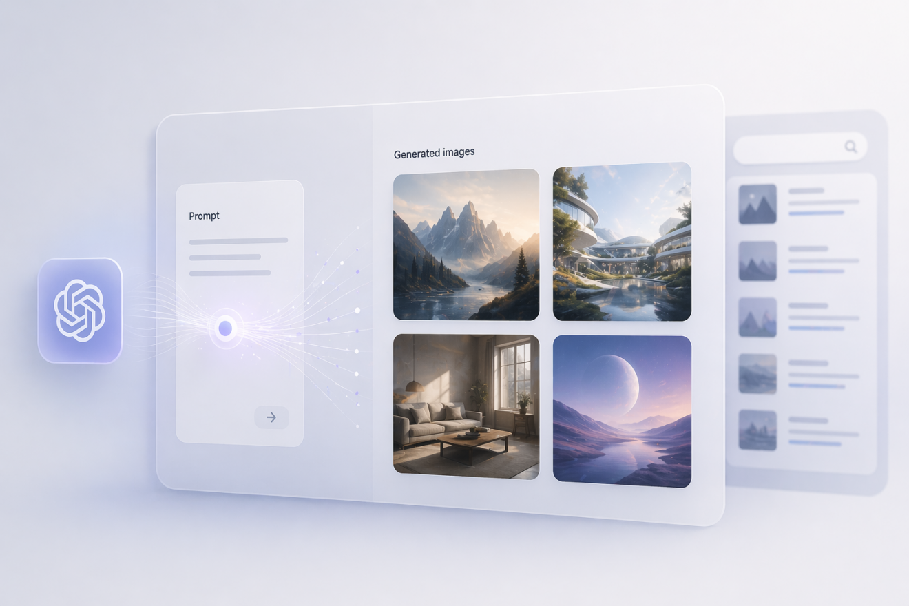 GPT Image 2: OpenAI targets Google with new model