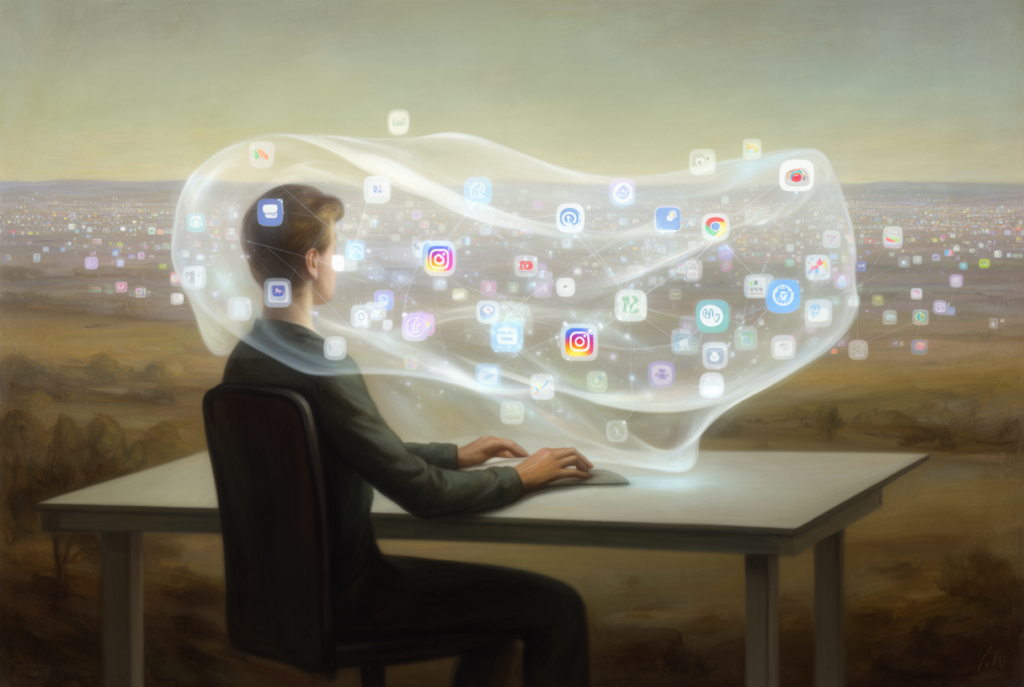 ChatGPT as an OS: the OpenAI super app explained